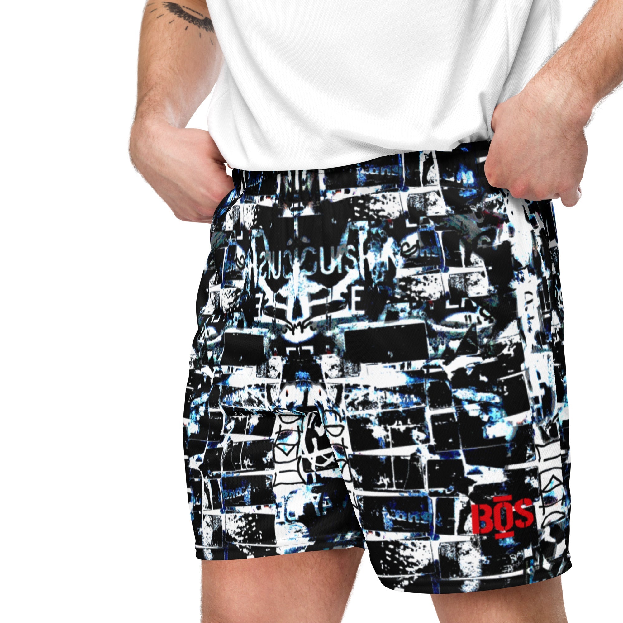 MEN BOTTOMS – Band of Stereotypes